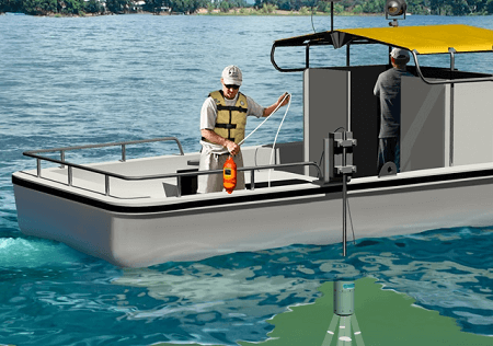 導電度溫度深度計 CastAway-CTD® | 慧技科學有限公司 Smartec Scientific Corp