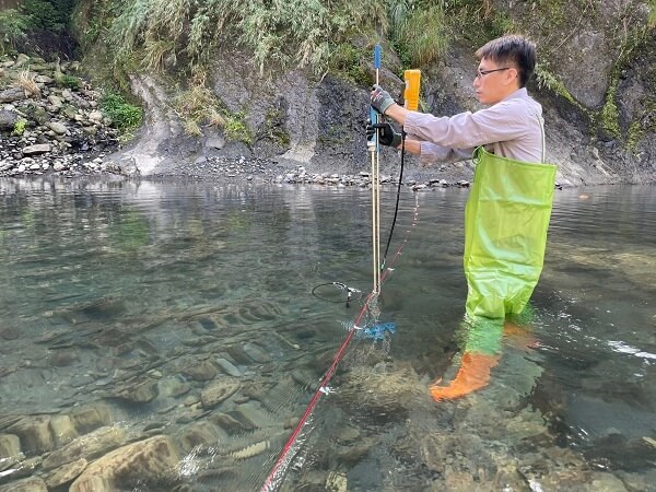 Flowtracker2 流速流量儀-手持式 | 慧技科學有限公司 Smartec Scientific Corp