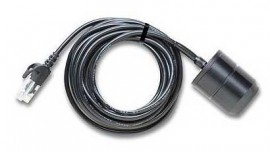 類比數位轉換器、HOBO有線連接溫溼度感測器 | 慧技科學