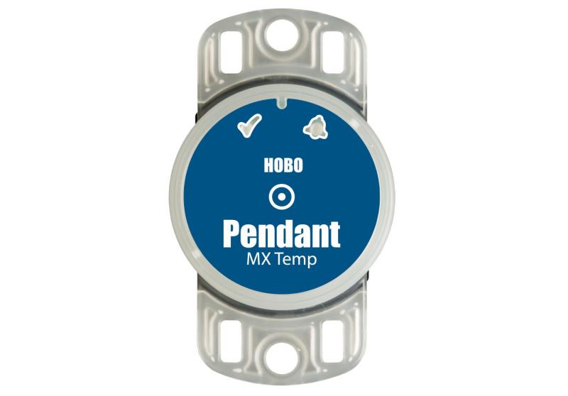 藍牙溫度記錄器 MX2201 | 慧技科學有限公司 Smartec Scientific Corp