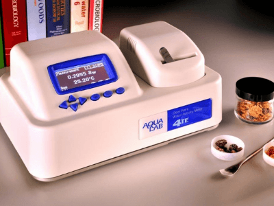 PRE 水活性儀 | 慧技科學有限公司 Smartec Scientific Corp