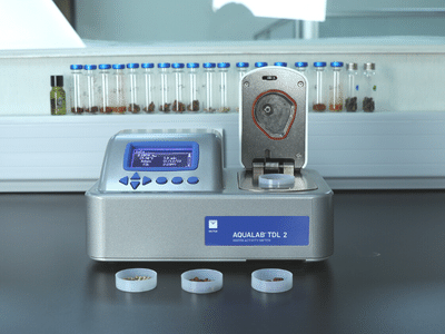 PRE 水活性儀 | 慧技科學有限公司 Smartec Scientific Corp