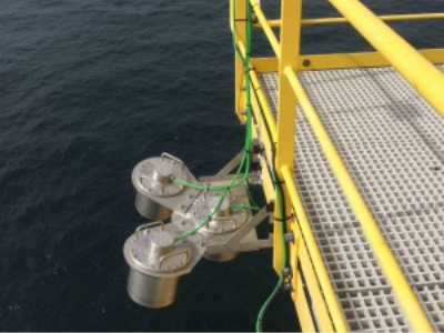 Wave Guide 雷達方向波波潮儀-船載式 | 慧技科學有限公司 Smartec Scientific Corp