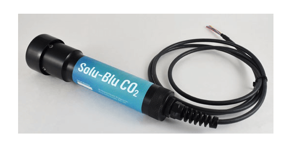 Solu-Blu™ 水中CO2監測儀 | 慧技科學有限公司 Smartec Scientific Corp